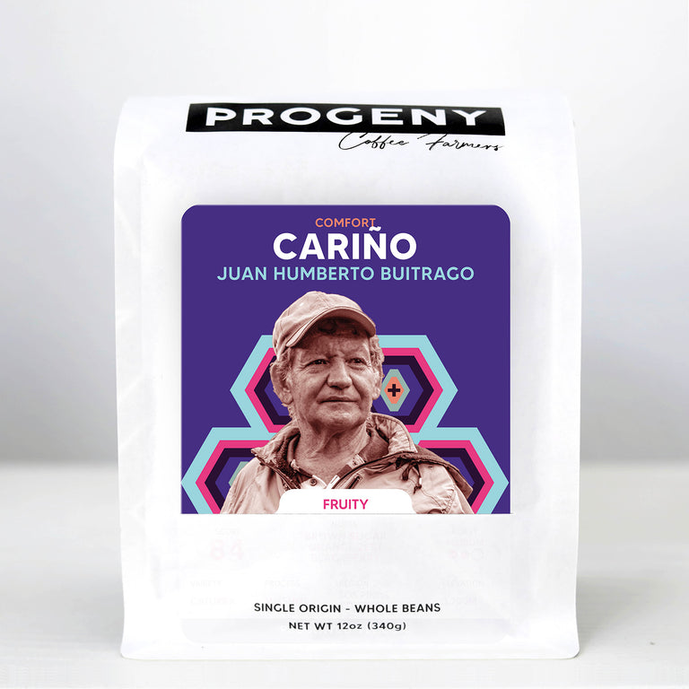 Coffee Collection – Progeny Coffee